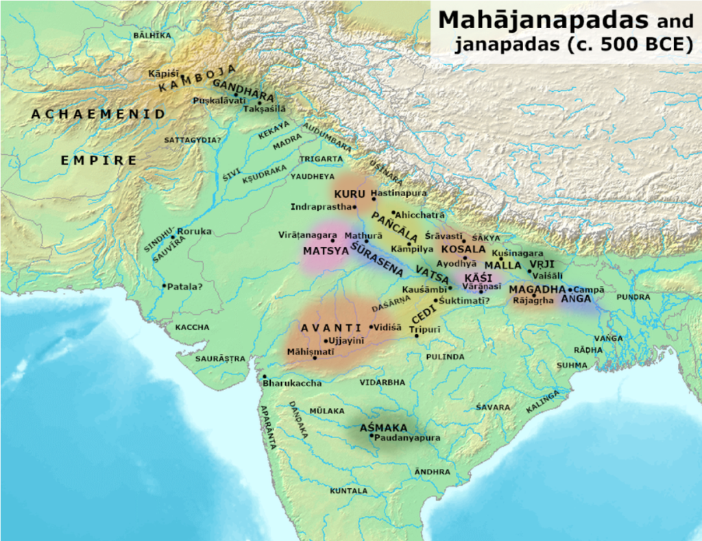 अवन्ति किस धर्म का प्रसिद्ध केंद्र था ? - Current Affairs Today